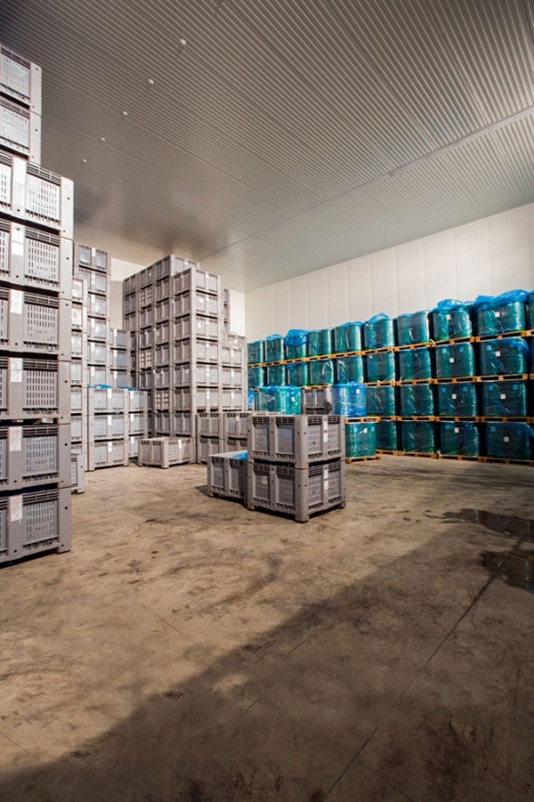 Isobox – IsoCindu | Allied Insulated Panels