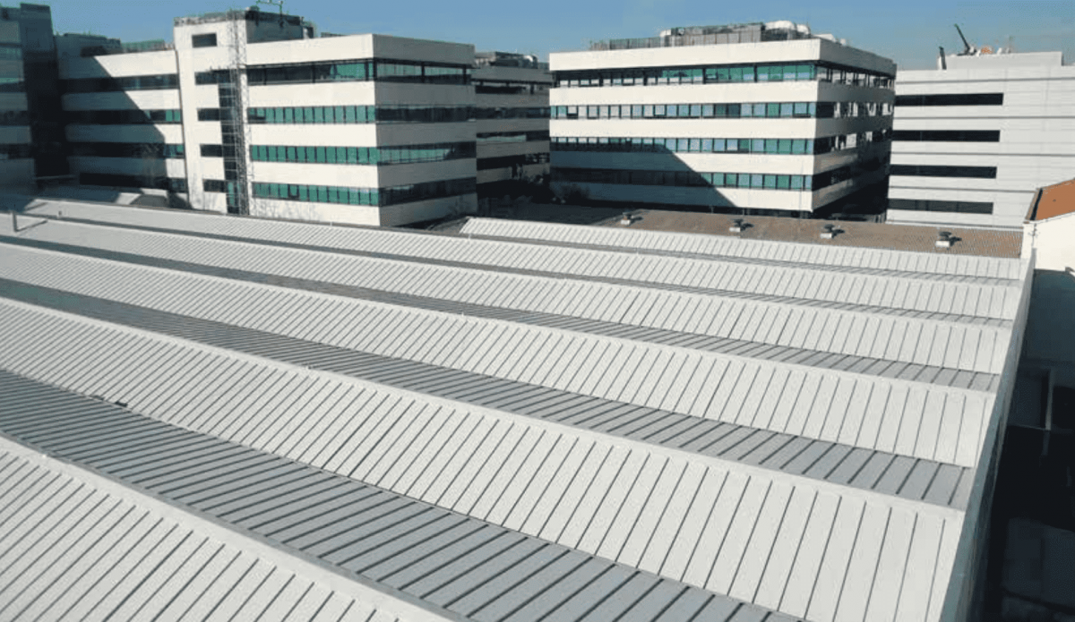 insulated-metal-roof-panel-2-min | Allied Insulated Panels