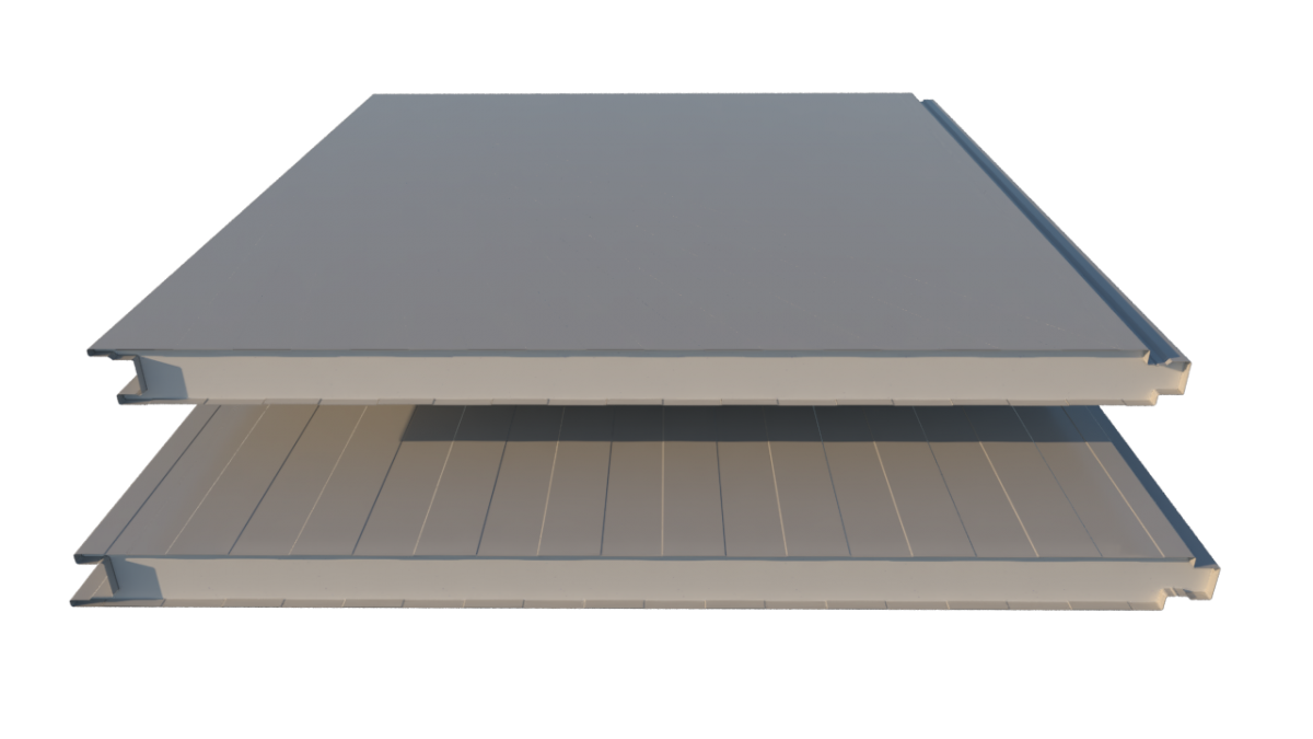 Wall Panels | Allied Insulated Panels