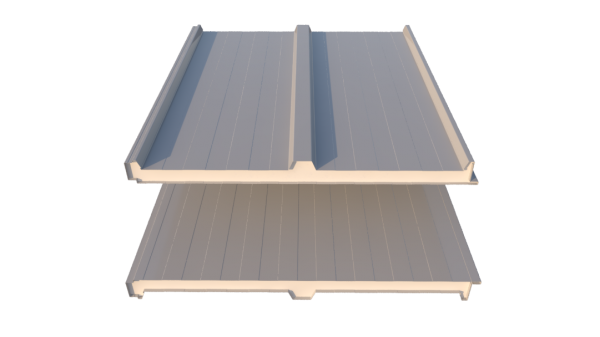 Wall Panels | Allied Insulated Panels