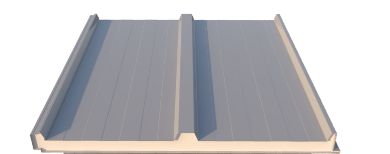 Roof Panels | Allied Insulated Panels
