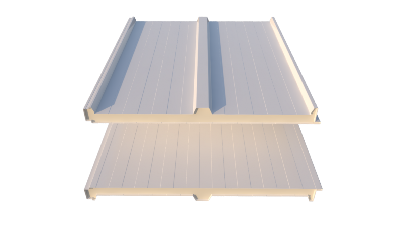 Wall Panels | Allied Insulated Panels