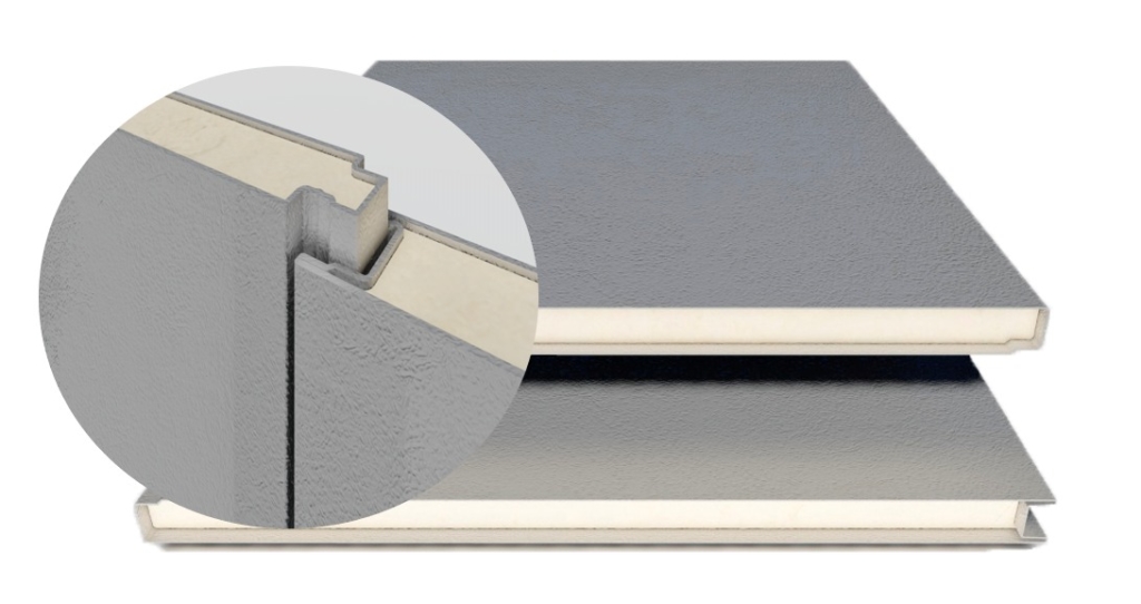 Wall Panels | Allied Insulated Panels