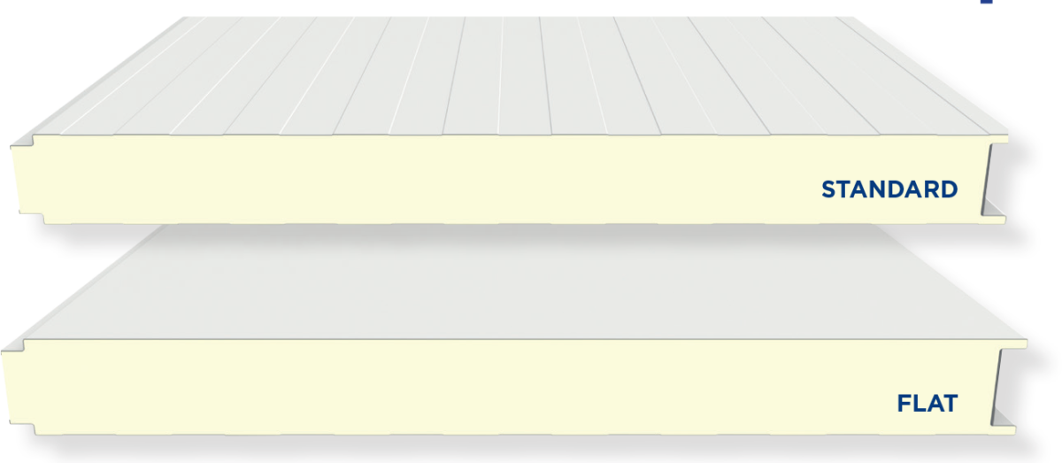 Cold Panel | Allied Insulated Panels