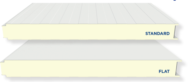 Cold Panel | Allied Insulated Panels