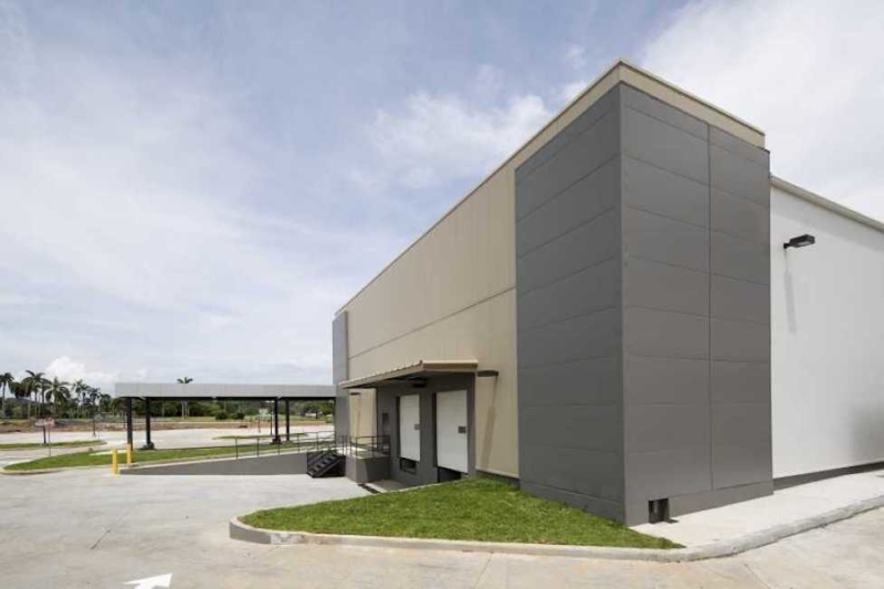 Insulated Metal Panels: All the Benefits and Features They Offer ...