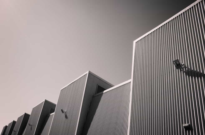 Insulated Metal Panels: What They Are and Where to Use Them | Allied ...