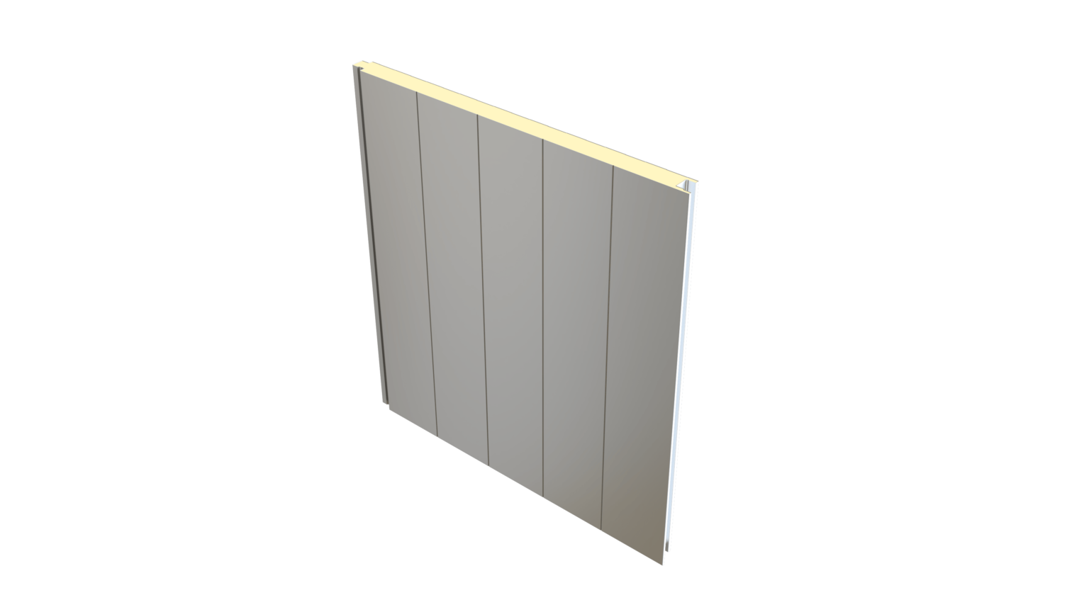 Wall Panels | Allied Insulated Panels
