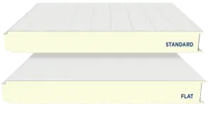 ColdPanel | Allied Insulated Panels