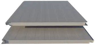 Mesa Wall Panel | Allied Insulated Panels